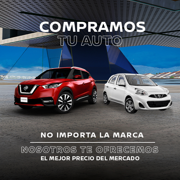 Nissan promociones de autos semi nuevos